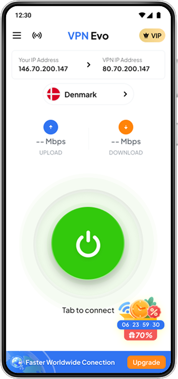 Tevo - AI-Powered Mobile Applications